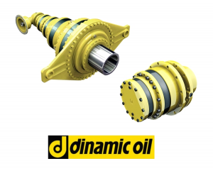 Products | North American Hydraulics, NAHI LLC