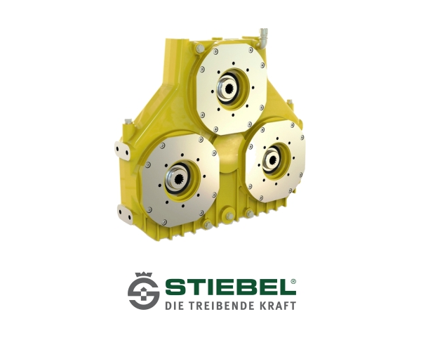 Pump Drives | North American Hydraulics, NAHI LLC