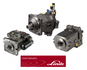 High Pressure Pumps & Motors | North American Hydraulics, NAHI LLC